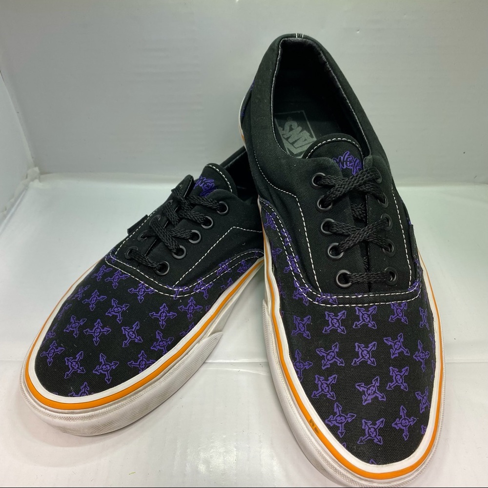 Vans Limited Edition 25th Anniversary Mens 10 Women’s… - Gem